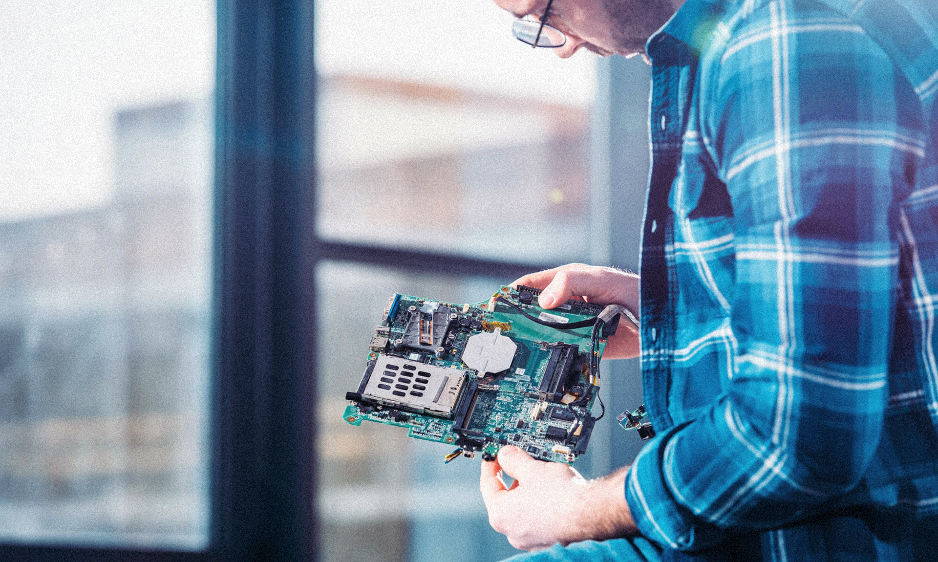 Importância da manutenção preventiva de computadores - Blog da Razor