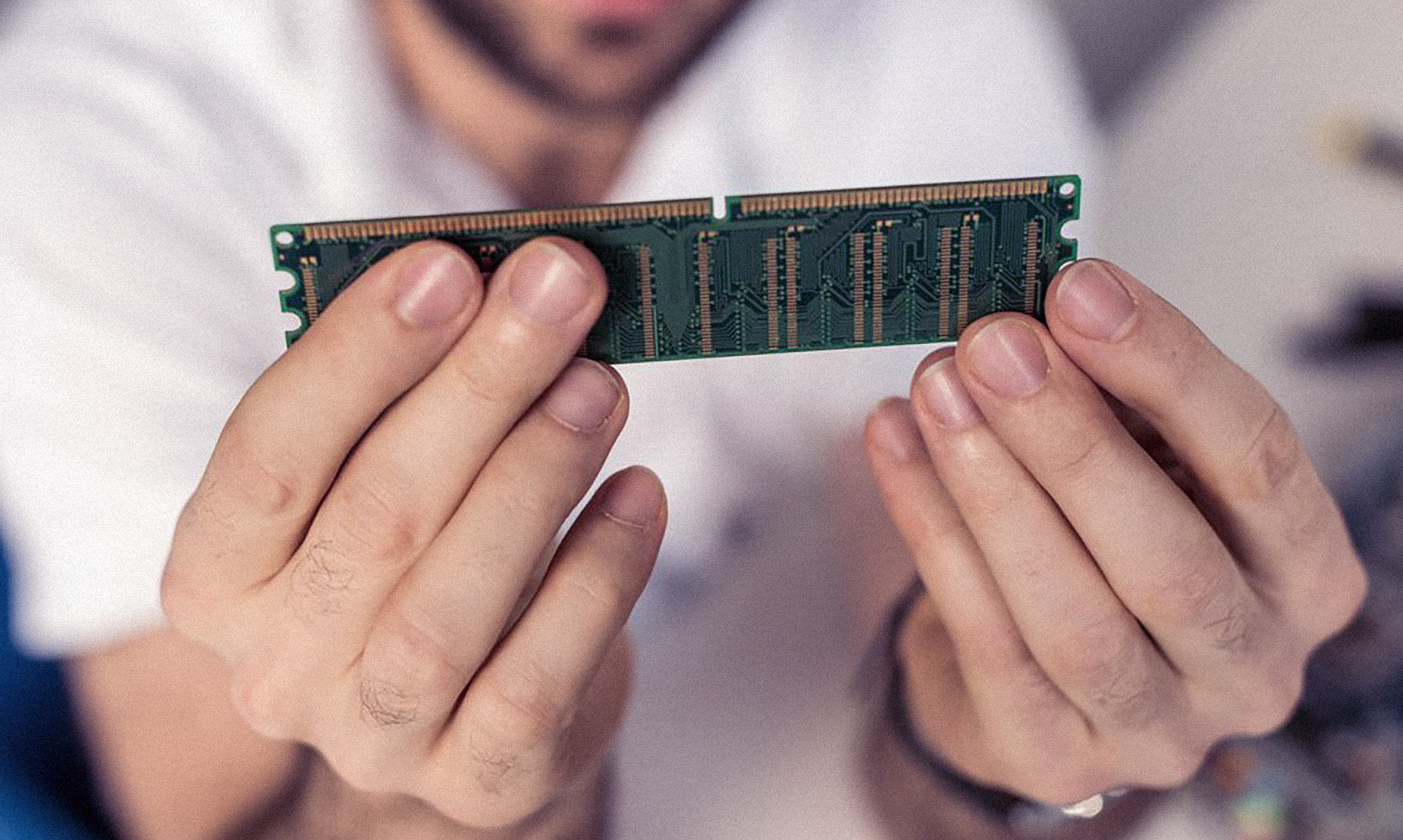 Memória RAM ECC: você sabe porque usar? - Blog da Razor