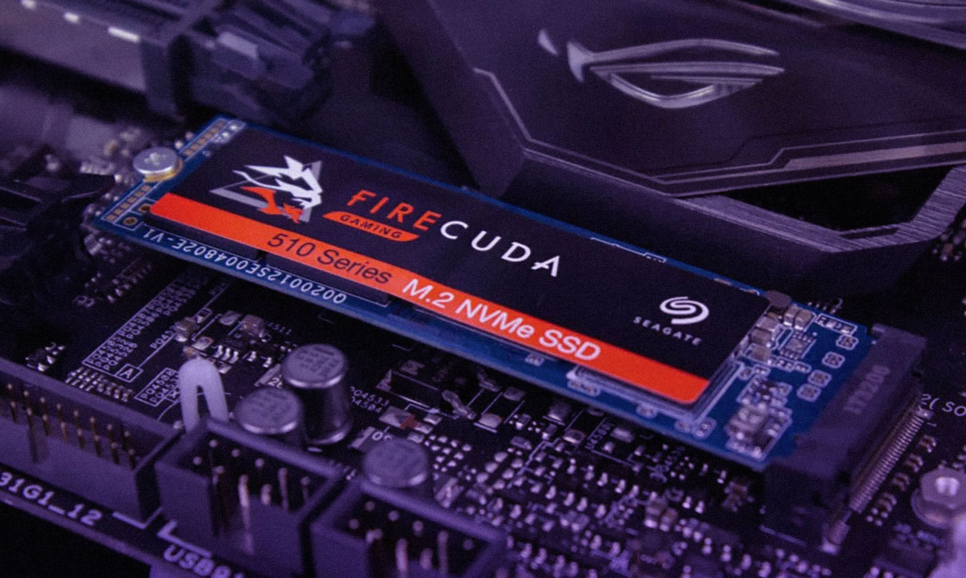 Qual é a vantagem de um SSD NVMe? - Blog da Razor