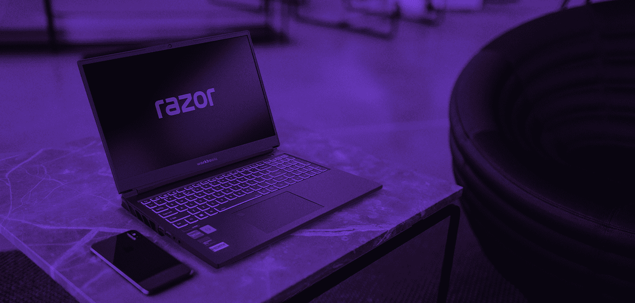 OUTSOURCING DE NOTEBOOKS PARA EMPRESAS - Blog da Razor