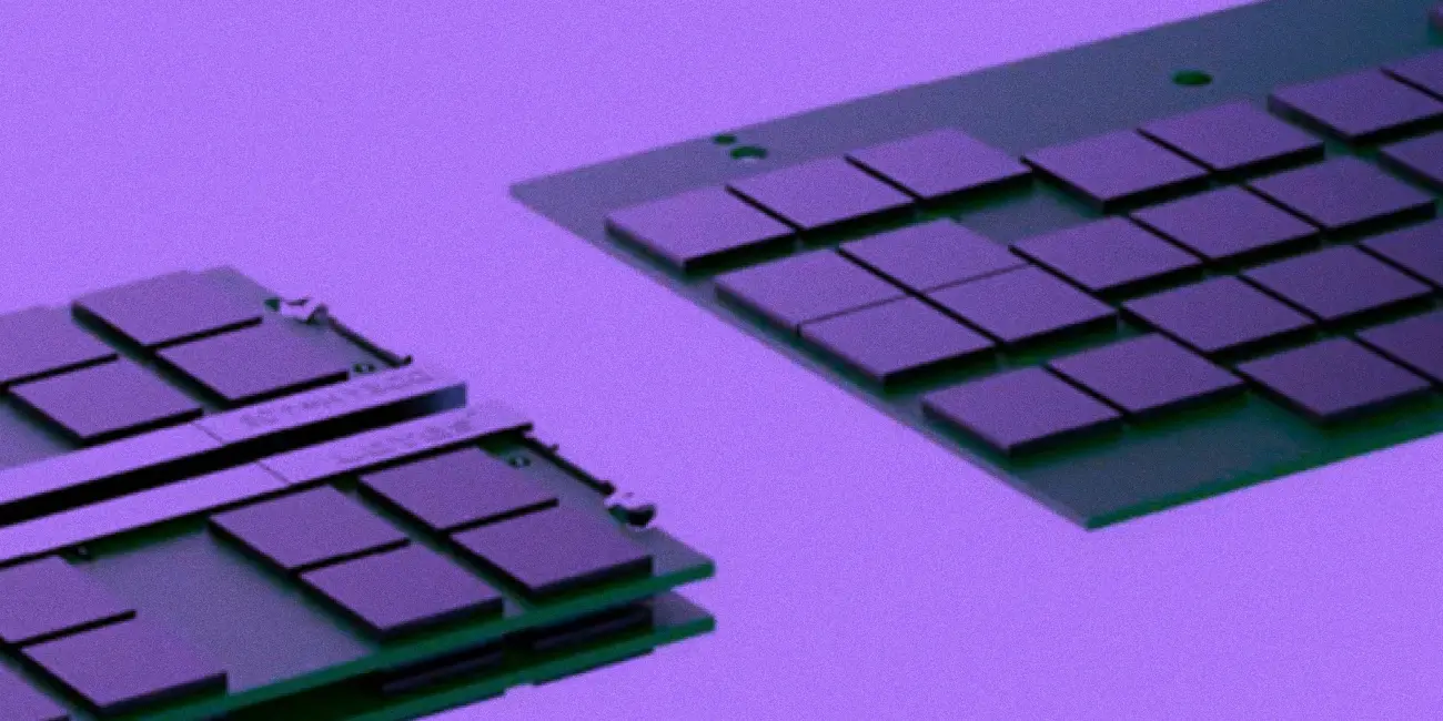 O Futuro da Memória: Novo Formato CAMM - Blog da Razor